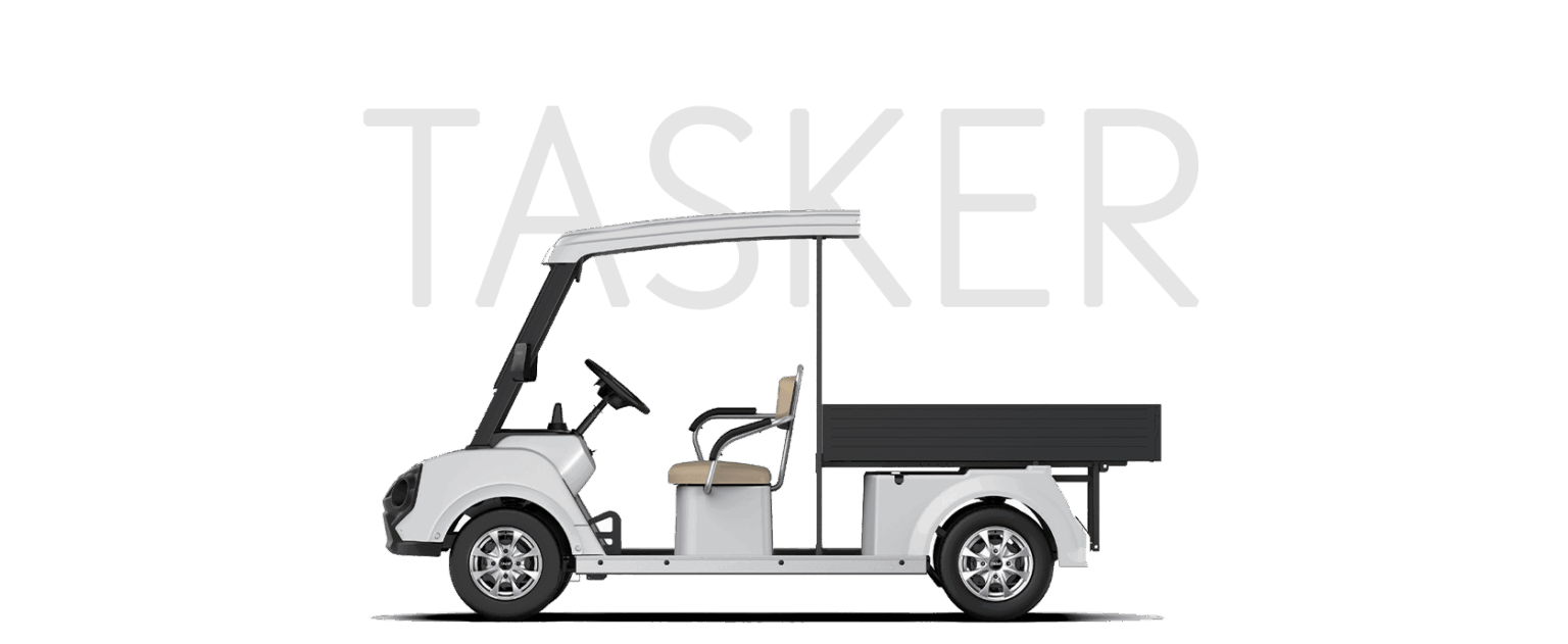 Home - TAGO EV